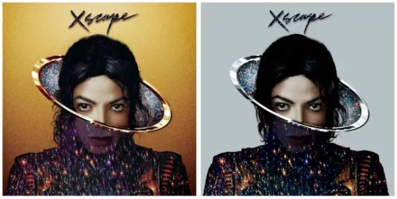 Michael Jackson 『XSCAPE』 Track List 8曲の公開: MJ STYLE
